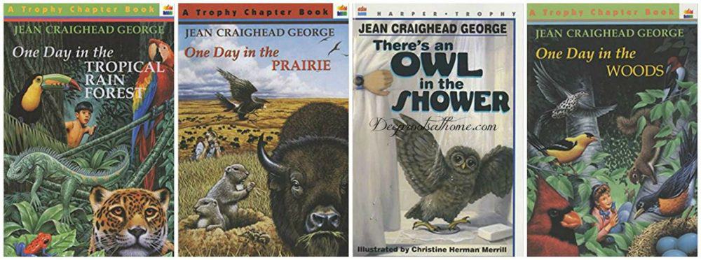 57 K - Gr. 5 True Animal & Nature Story Books For Curious Kids