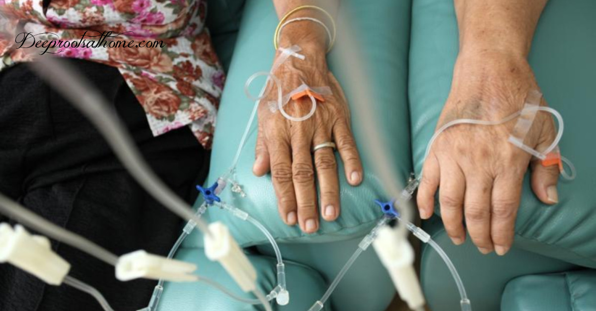 Facts About Chemotherapy – Toxic Poison or Cancer Cure?